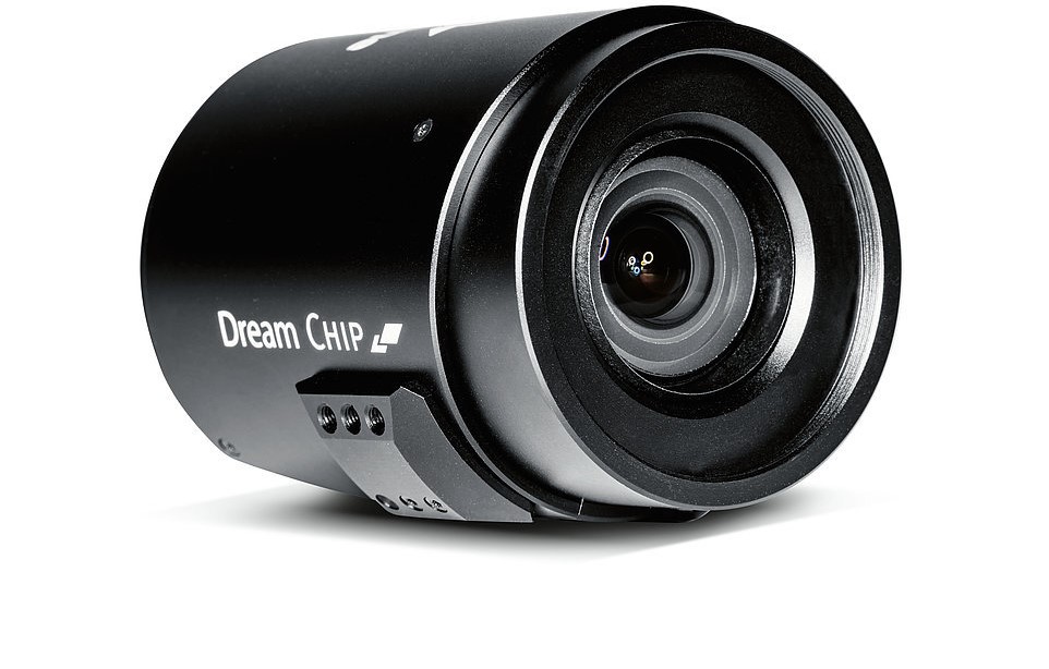Dream Chip получает две награды Red Dot Design Awards