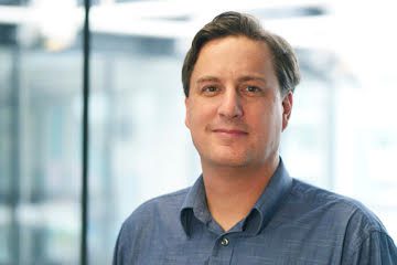 Life Story, Stars Andrew Cross: We created something that changed the ...