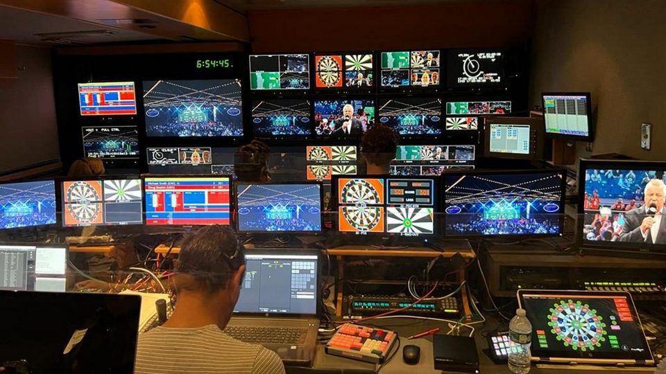 Gravity Media Awarded Broadcast Contract