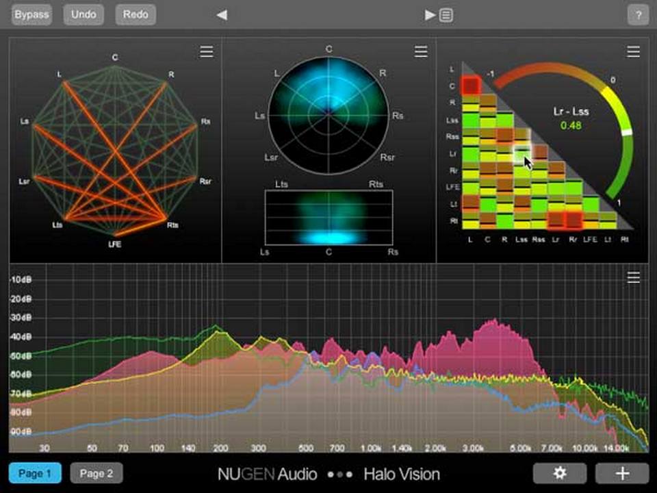NUGEN Audio To Showcase Plug-In Solutions At IBC 2022