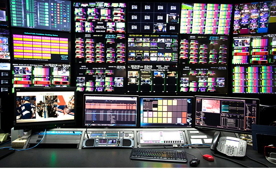 Telstra Broadcast Services at IBC 2022