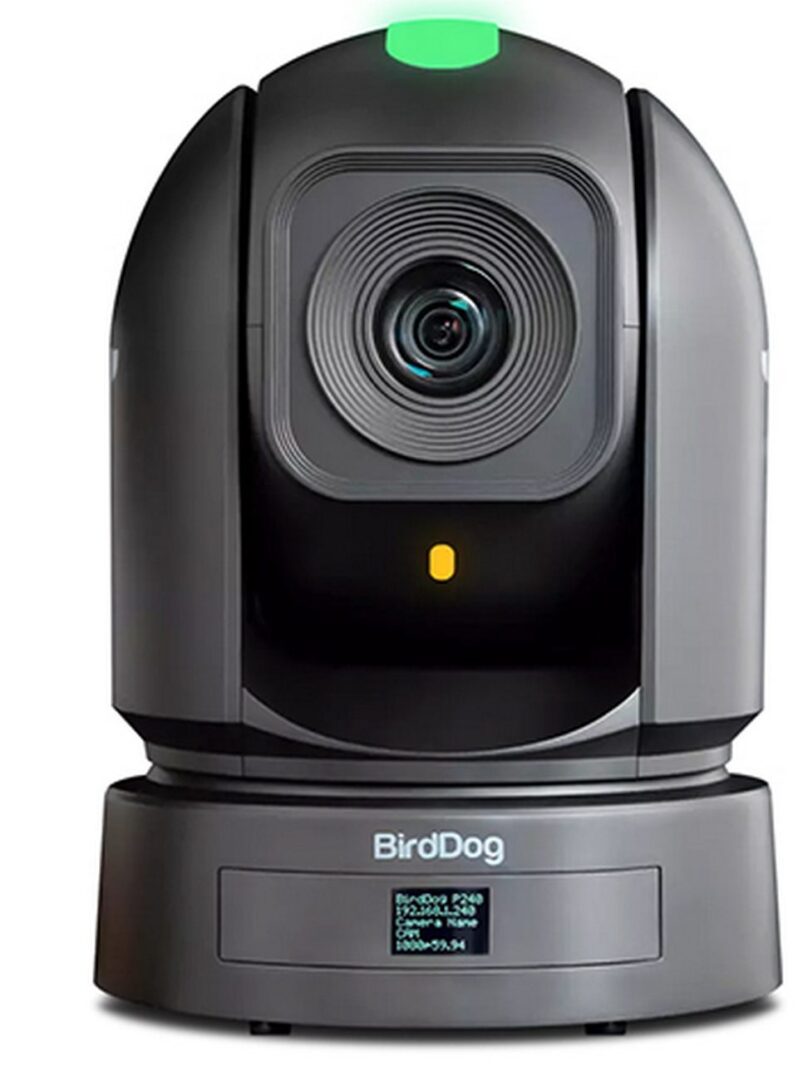 BirdDog unveils the BirdDog P240