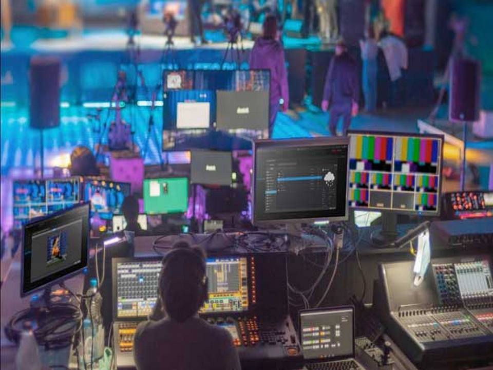 Mo-Sys Engineering To Launch bMR At IBC 2022