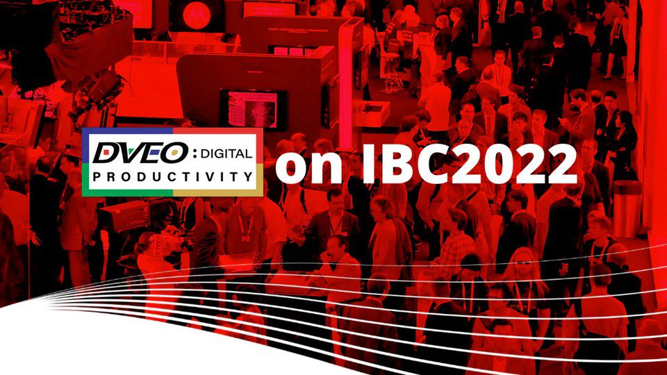 DVEO Unveils New Low Latency Streaming Solution