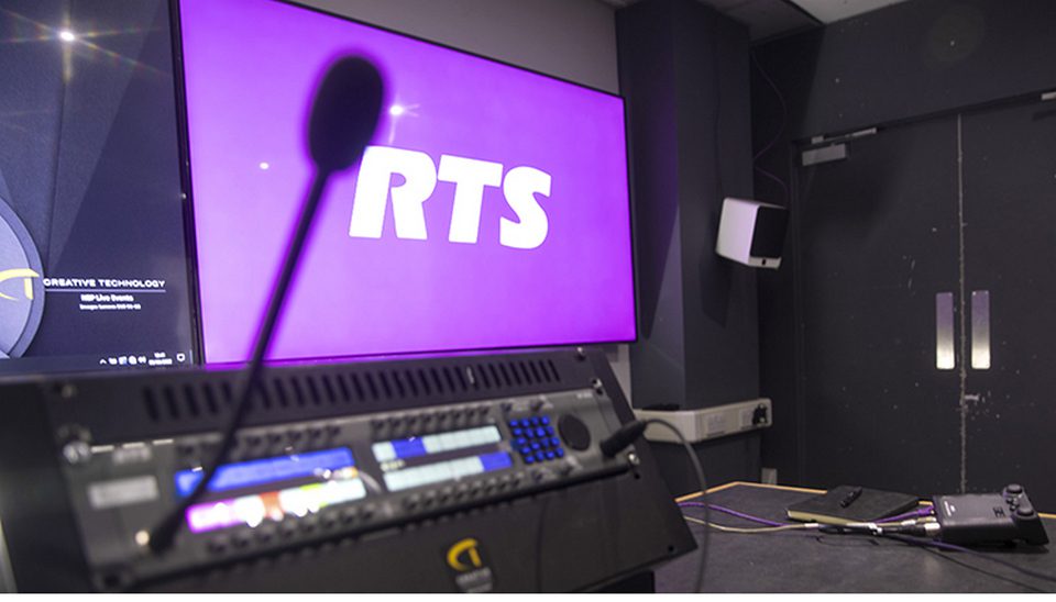 CT Group UK migrates to IP with RTS intercoms