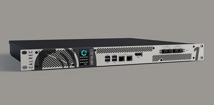 News, Technologies Calrec brings to market a more affordable option for ...