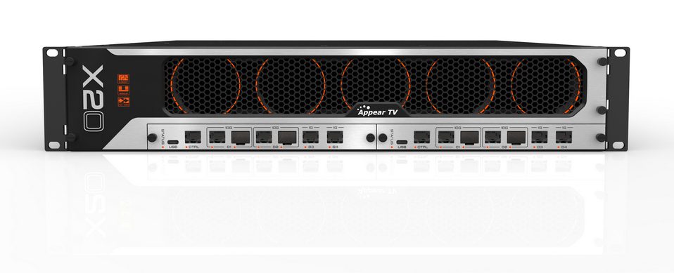 NAB Show 2023: Appear will demonstrate its latest advancements