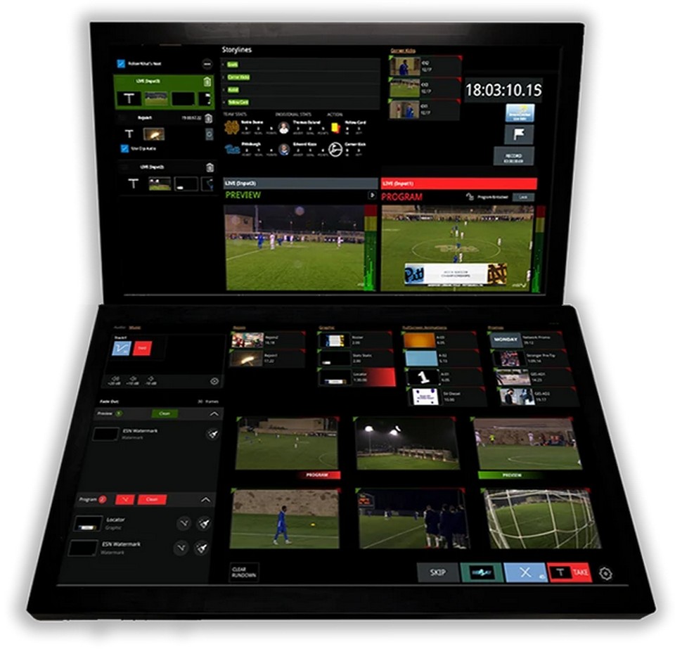 NAB Show 2023: Evertz To Shine A Spotlight On Enhanced Audio NAB Show 2023: Evertz To Shine A Spotlight On Enhanced Audio
