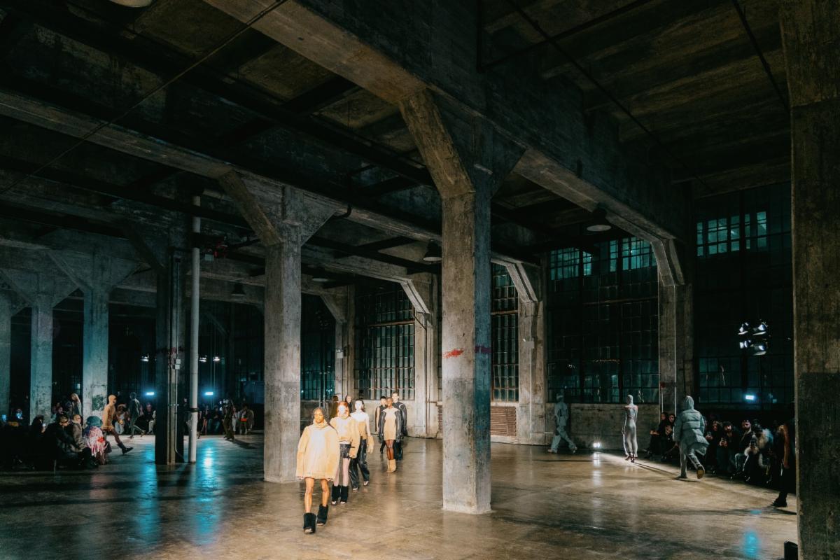 Cine Gear Comes to Brooklyn ﻿March 10th - 11th