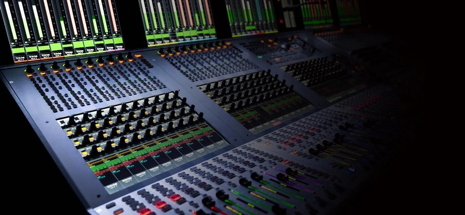 Evertz To Display Solutions At NAB 2023 Evertz To Display Solutions At NAB 2023