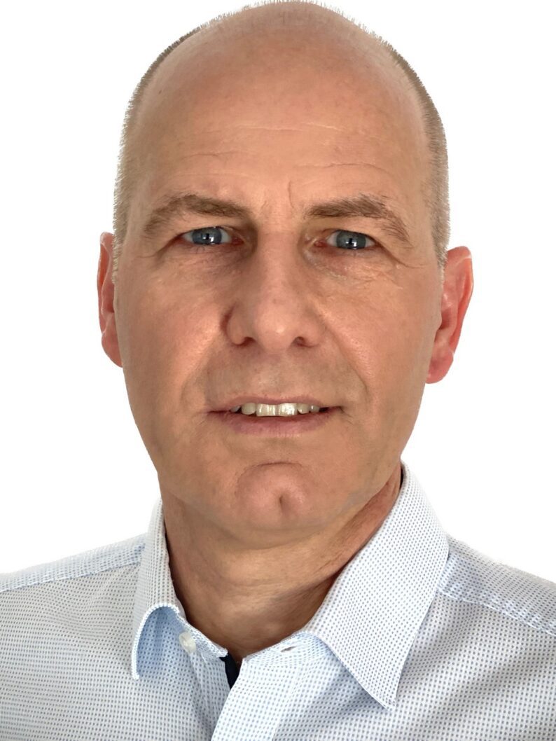 Stephan Kappel: Throughout my life, I consider my ability to recognize ...
