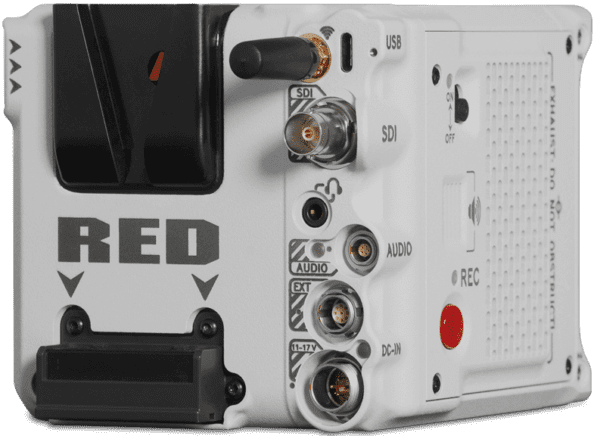 Unpacking RED KOMODO-X's Superiority Among Contemporary Cinema Cameras