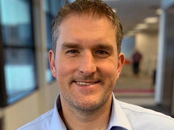 Jesse Janosky: I recognized my passion for design and mentoring budding ...