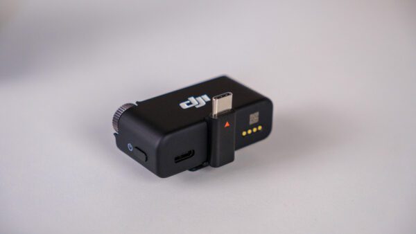 DJI Mic 2 Review: Leading Wireless Audio Tech