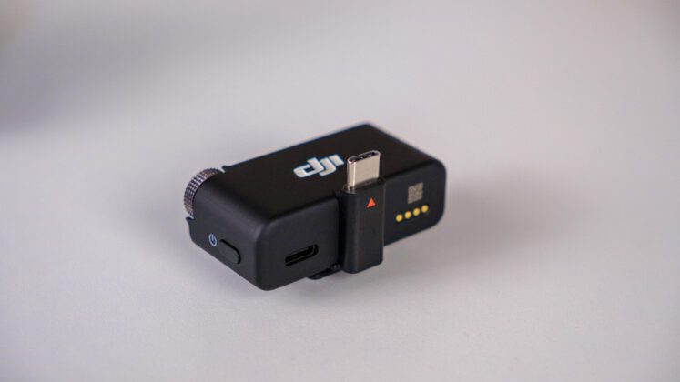 DJI Mic 2 Review: Leading Wireless Audio Tech