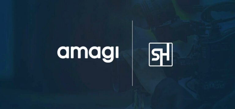 Amagi ADS PLUS Partners with ShowHeroes to Expand in Europe