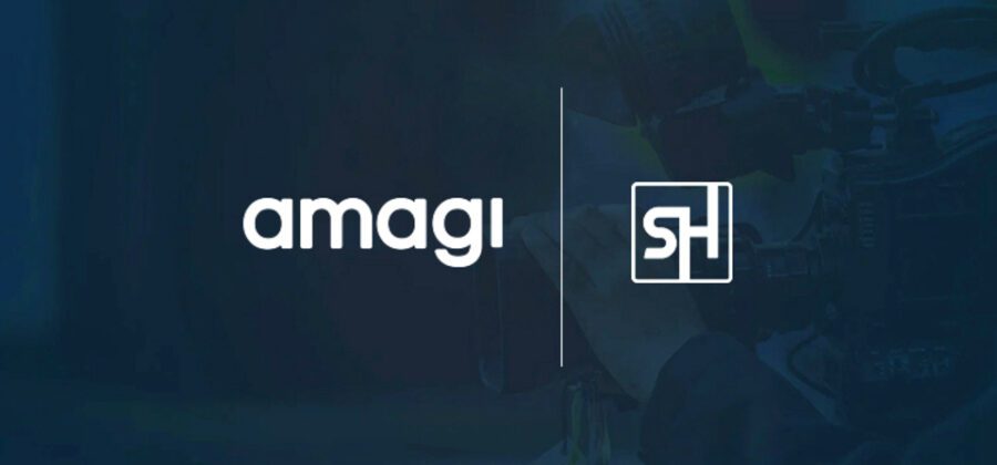 Amagi ADS PLUS Partners with ShowHeroes to Expand in Europe