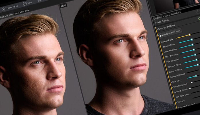PortraitPro 24: Next-Gen AI Portrait Editing Unveiled