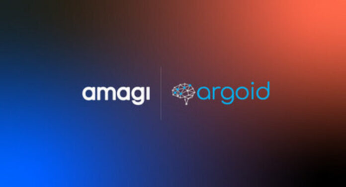 Amagi and Argoid AI Launch AI-Driven TV Scheduling