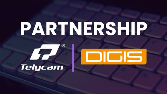 Telycam and DIGIS Partner for AV Distribution in Kazakhstan