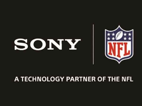 Sony NFL Partnership: Official Technology Collaboration