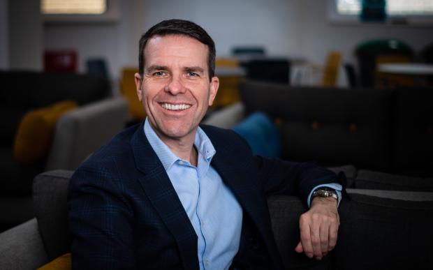 Darren Long Leads Content Supply Transformation at ITV