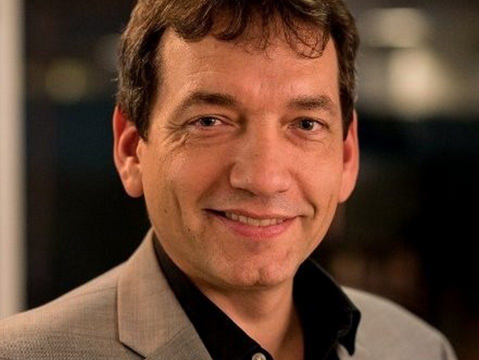 November 19 is the birthday of Michael Harrit, BBC